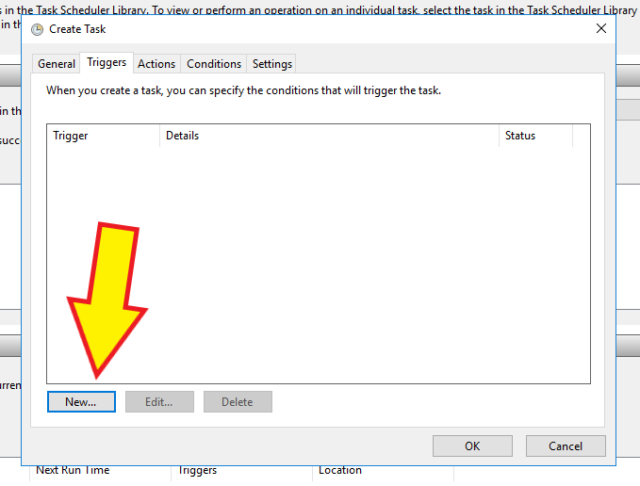 How To Schedule Reboot Of Windows Server 2012 2016 Dade2